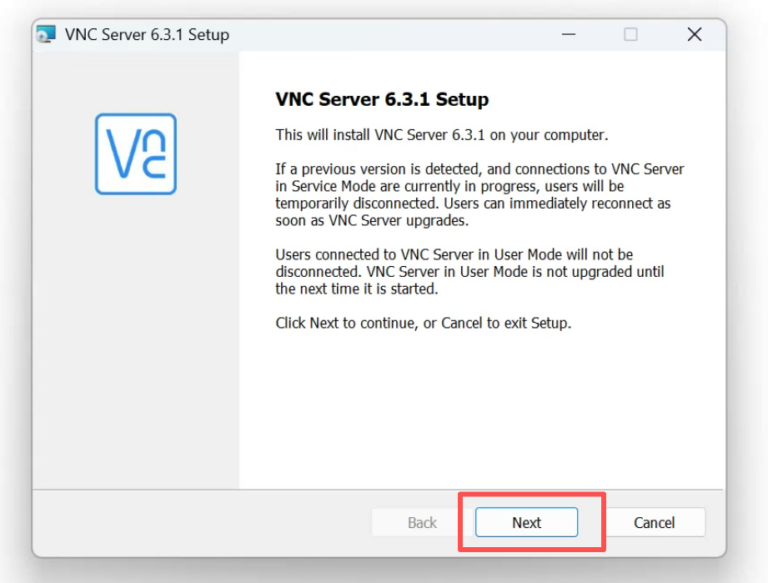 VNC局域网远程工具安装教程：Windows系统VNC Server与Viewer详细步骤-湖南耐思互动科技有限公司